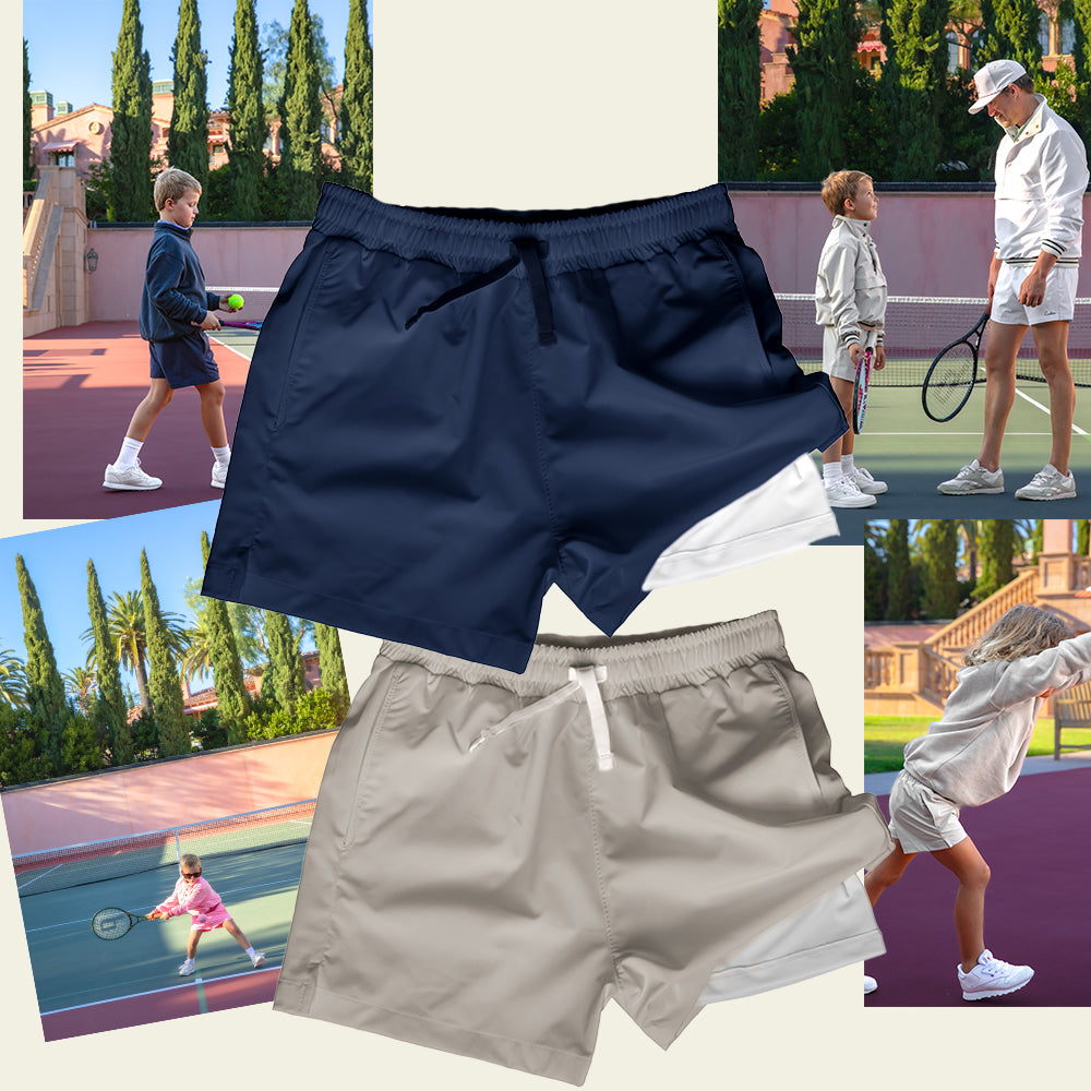 STYLE GUIDE – Shop Cadets