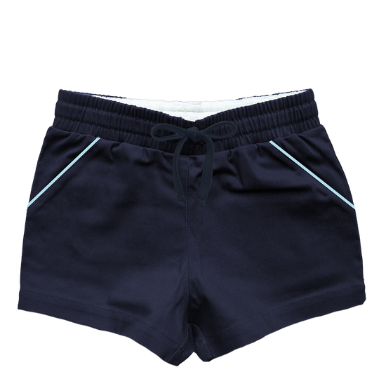 Boy's Classic Cotton Shorts – Shop Cadets